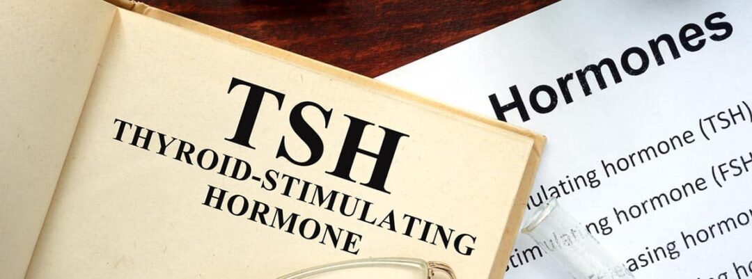 Causas de los cambios en las hormonas tiroideas o TSH - Blogs MAPFRE