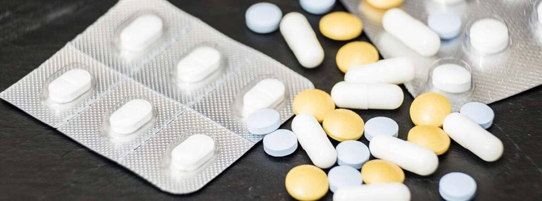 ¿Puedo tomar naproxeno y paracetamol? - Blogs MAPFRE